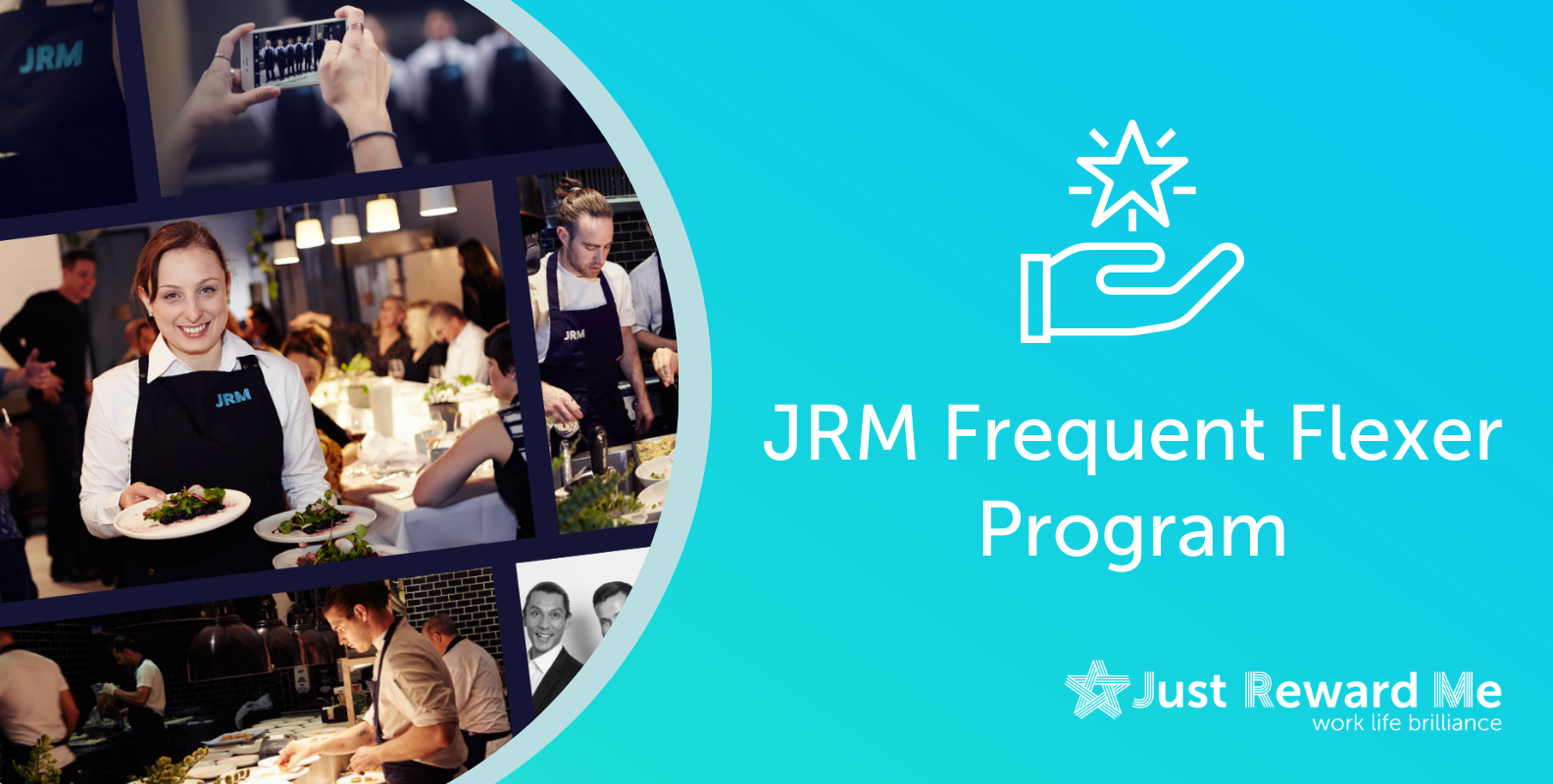 Introducing the JRM Frequent Flexer Program - JRM
