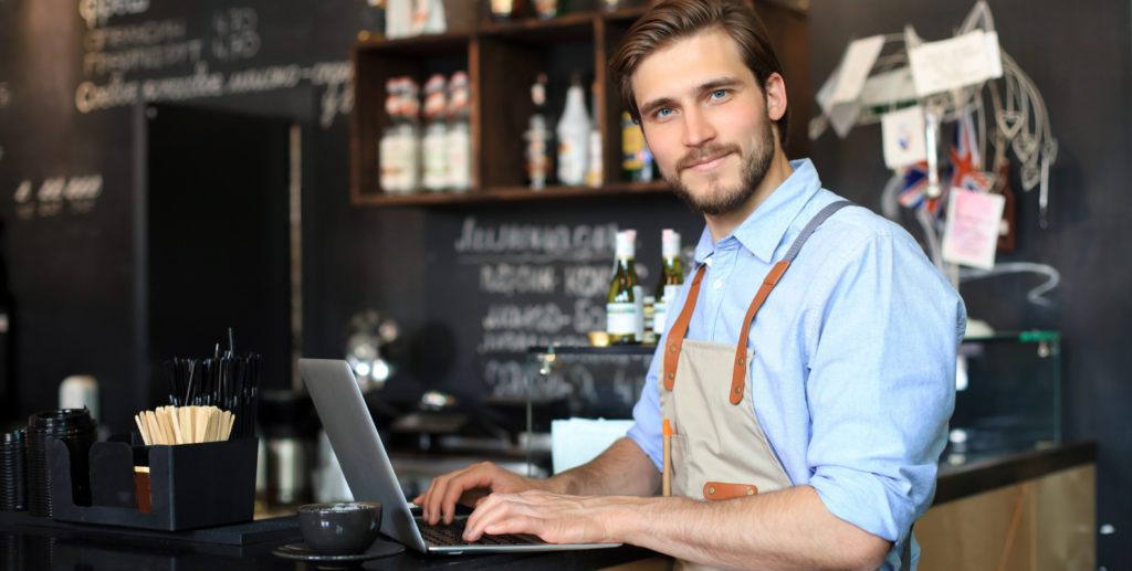 What does a typical day as a hospitality manager look like? | JRM
